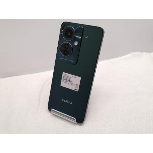 ■分類：スマートフォン■ランク：ランクA■メーカー：Oppo■製造番号：869214072499996■備考：利用制限：○ OS：15 状態：SIMトレー穴、背面カメラ脇にキズあり 付属品：箱、印刷物、SIMイジェクトピン■保証期間：１ヶ月...