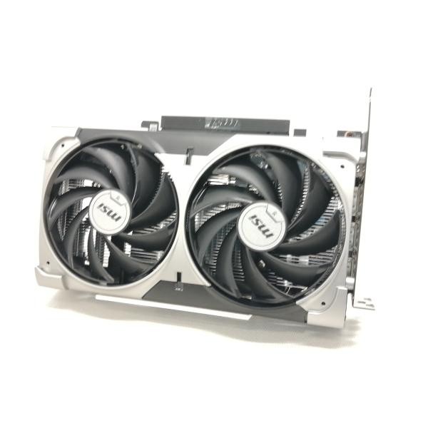 ■分類：ビデオボード■ランク：中古■メーカー：MSI■製造番号：602-V537-130B2512041495■備考：状態：細部ホコリあり 付属品：箱、印刷物■保証期間：１週間■注意事項：お客様のモニター発色の具合によって、実際の商品と色合...