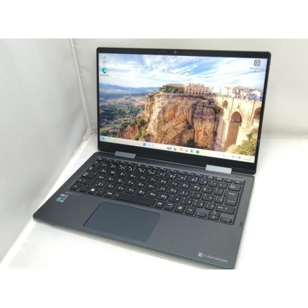 ■分類：Windowsタブレット■ランク：ランクB■メーカー：Dynabook■製造番号：33100499H■備考：状態：フレーム、天板にスリキズあり、初期フィルムにキズ 付属品：ACアダプタ、電源ケーブル■保証期間：１ヶ月■注意事項：お客...
