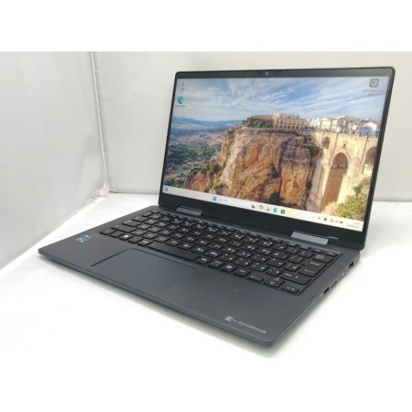 ■分類：Windowsタブレット■ランク：ランクA■メーカー：Dynabook■製造番号：33100500H■備考：状態：フレームに若干のスレあり 付属品：ACアダプタ、電源ケーブル■保証期間：１ヶ月■注意事項：お客様のモニター発色の具合に...
