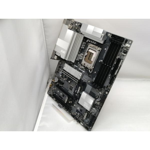 ■分類：マザーボード■ランク：中古■メーカー：MSI■製造番号：601-7E34-030B2410000880■備考：BIOS ver：E7E34IT70.1AG8BTO 抜き取り品　起動時GALLERIAロゴ表示付属品：本体のみ■保証期間...