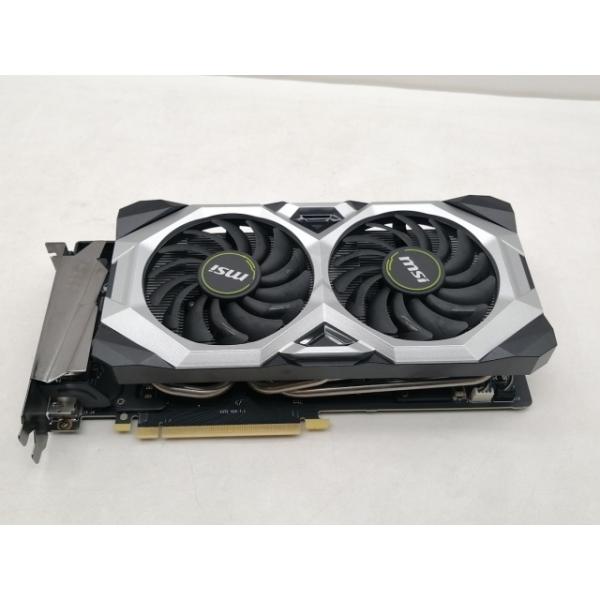 ■分類：ビデオボード■ランク：中古■メーカー：MSI■製造番号：602-V372-242SB2008001003■備考：状態：細部ホコリあり 付属品：本体のみ■保証期間：１週間■注意事項：お客様のモニター発色の具合によって、実際の商品と色合...