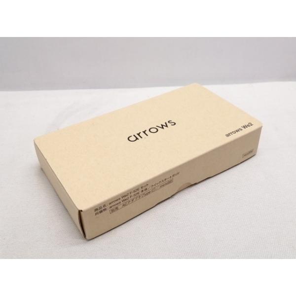 ■分類：スマートフォン■ランク：未使用■メーカー：FCNT■製造番号：353207654737901■備考：利用制限：○ OS：15 状態：こちらは通常使用されていない未使用の製品です。※動作テストの為、通電の確認およびデータ初期化を行って...