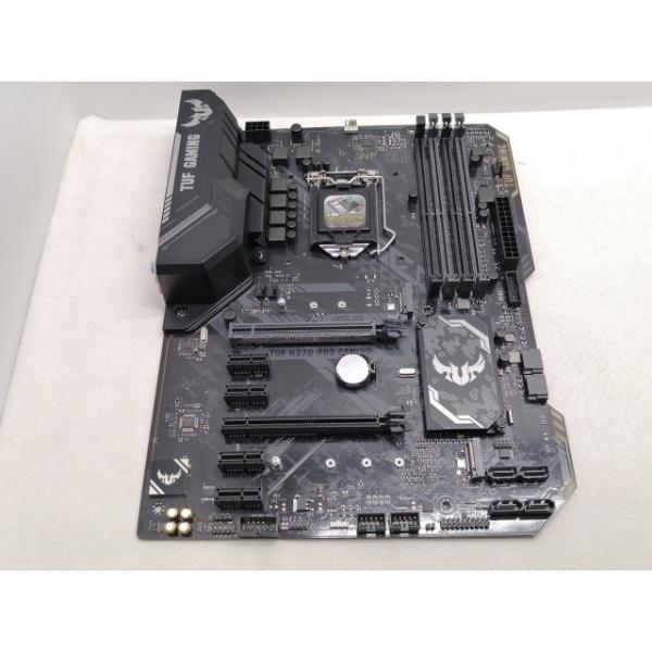 ■分類：マザーボード■ランク：中古■メーカー：ASUS■製造番号：L1M0AJ003224FD3■備考：BIOS ver：1801付属品：箱、SATAケーブル2本、M.2（ネジ、スペーサー）、CPUインストールツール、サポートDVD、IOシ...