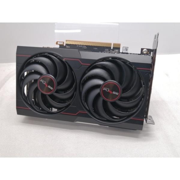■分類：ビデオボード■ランク：中古■メーカー：SAPPHIRE■製造番号：S88-2E447-010SA■備考：状態：細部ホコリあり付属品：箱、印刷物■保証期間：１週間■注意事項：お客様のモニター発色の具合によって、実際の商品と色合いが異な...