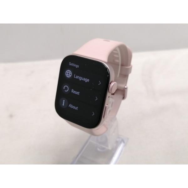 ■分類：ウェアラブル端末■ランク：ランクB■メーカー：Huawei■製造番号：2UKBB24523110935■備考：状態：画面に擦れあり、本体センサー面に擦れあり、バンドイタミあり付属品：箱、印刷物、ケーブル■保証期間：１ヶ月■注意事項：...