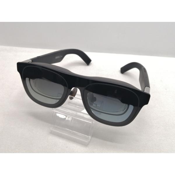 ■分類：ヘッドマウントディスプレイ■ランク：ランクA■メーカー：Xreal■製造番号：H3X653R168616Y■備考：状態：眼鏡フレーム部擦れ付属品：箱、印刷物、ノーズパッド（S/L）、typeCケーブル■保証期間：１ヶ月■注意事項：お...