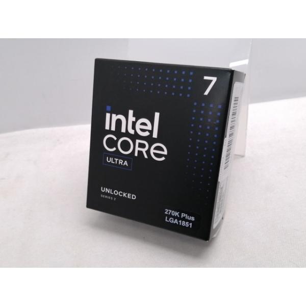 ■分類：CPU■ランク：未使用■メーカー：Intel■製造番号：86066K3803620■備考：未開封品■保証期間：１週間■注意事項：お客様のモニター発色の具合によって、実際の商品と色合いが異なる場合があります。