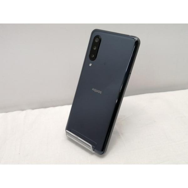 ■分類：スマートフォン■ランク：ランクB■メーカー：SHARP■製造番号：354964111566070■備考：利用制限：○ OS：12 状態：フレーム右上打痕・左上・右下スレあり 付属品：本体のみ■保証期間：１ヶ月■注意事項：お客様のモニ...