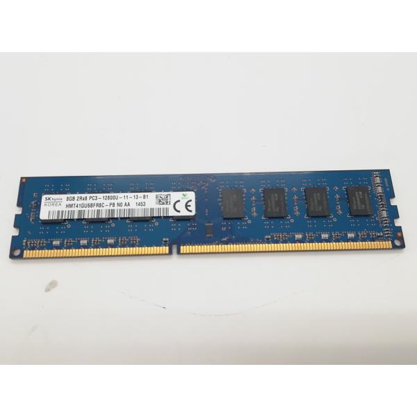 ■分類：メモリー■ランク：中古■メーカー：DDR3■製造番号：SKhynix■備考：SKhynix■保証期間：１週間■注意事項：お客様のモニター発色の具合によって、実際の商品と色合いが異なる場合があります。