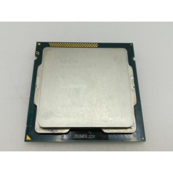 ■分類：CPU■ランク：中古■メーカー：Intel■保証期間：１週間■注意事項：お客様のモニター発色の具合によって、実際の商品と色合いが異なる場合があります。
