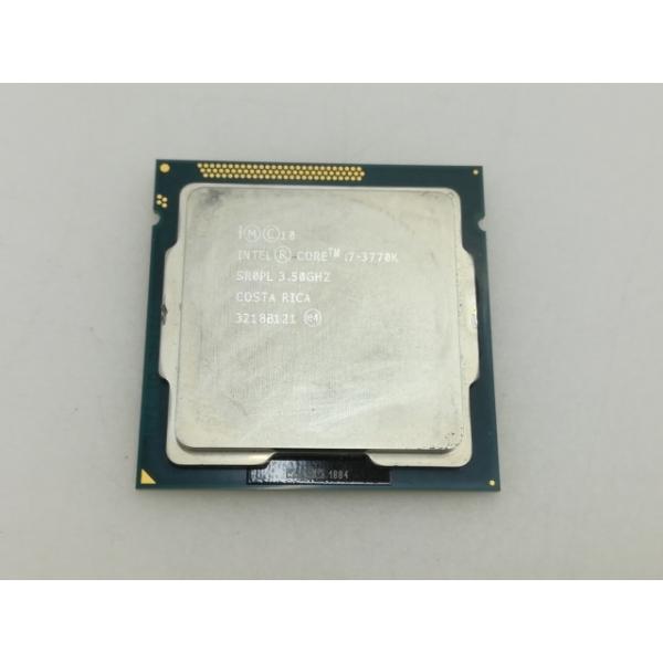 ■分類：CPU■ランク：中古■メーカー：Intel■備考：付属品：箱、冊子、エンブレム、CPUクーラー■保証期間：１週間■注意事項：お客様のモニター発色の具合によって、実際の商品と色合いが異なる場合があります。