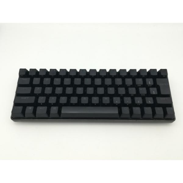 ■分類：パソコン用アクセサリー■ランク：中古■メーカー：SteelSeries■製造番号：6482534229482200017■備考：■キーボード/JIS配列/テンキーレスキーボード/有線/メカニカル(Steelseries OMNIPO...