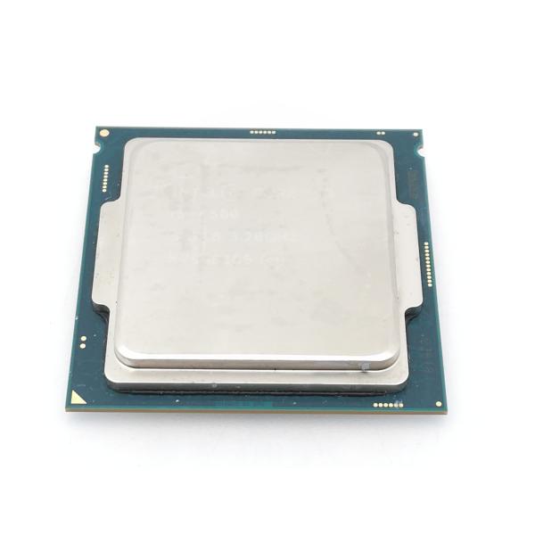 ■分類：CPU■ランク：中古■メーカー：Intel■製造番号：02818■備考：付属品：本体のみ■保証期間：１週間■注意事項：お客様のモニター発色の具合によって、実際の商品と色合いが異なる場合があります。