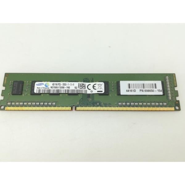 ■分類：メモリー■ランク：中古■メーカー：DDR3■製造番号：SAMSUNG/SEC■備考：SAMSUNG/SEC付属品：本体のみ■保証期間：１週間■注意事項：お客様のモニター発色の具合によって、実際の商品と色合いが異なる場合があります。