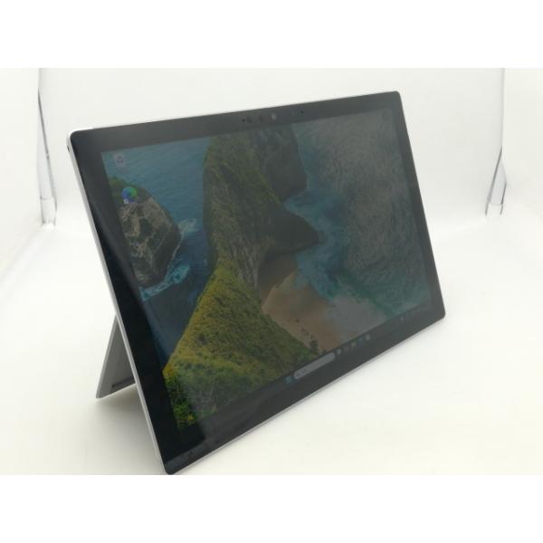 ■分類：Windowsタブレット■ランク：ランクC■メーカー：Microsoft■製造番号：022017200853■備考：状態：バッテリー劣化、天板・サイドフレームに擦れキズ、液晶に色ムラ・ホワイトスポット、左スピーカーに取れない汚れがご...