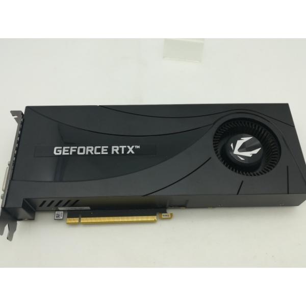 ■分類：ビデオボード■ランク：中古■メーカー：NVIDIA■製造番号：N203800025971■備考：状態：高負荷時コイル鳴き（中）がします。 付属品：本体のみ■保証期間：１週間■注意事項：お客様のモニター発色の具合によって、実際の商品と...