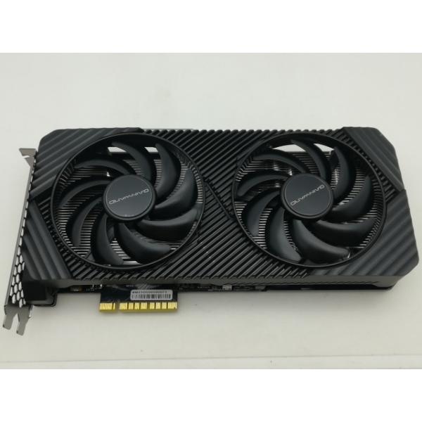■分類：ビデオボード■ランク：中古■メーカー：NVIDIA■製造番号：BO230026871■備考：GAINWARD NE64060019P1-1070B 状態：高負荷時コイル鳴き（小）がします。 付属品：箱のみ■保証期間：１週間■注意事項...