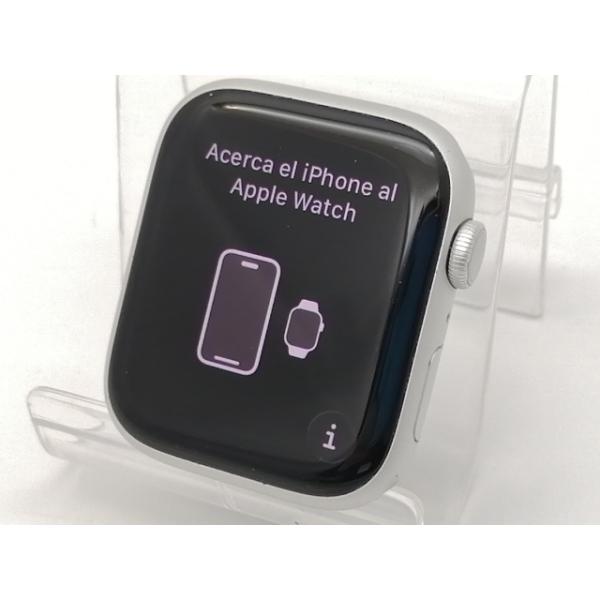 ■分類：ウェアラブル端末■ランク：ランクB■メーカー：Apple■製造番号：LWFCJHKP7L■備考：OS：26.1 バッテリー容量：83%（12月時点）状態：液晶面にキズ、背面に微細なキズがあります。付属品：箱、印刷物、充電ケーブル、ス...