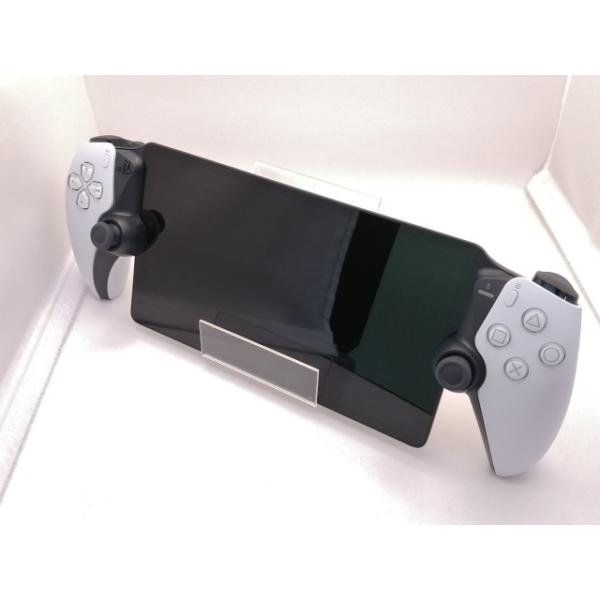 ■分類：ゲーム用周辺機器■ランク：ランクA■メーカー：SONY■製造番号：H15100M9710506186■備考：状態：側面や背面にスレ、アナログスティック軸に摩擦痕があります。付属品：内箱、印刷物、USB-Cケーブル※外箱(化粧箱)が欠...