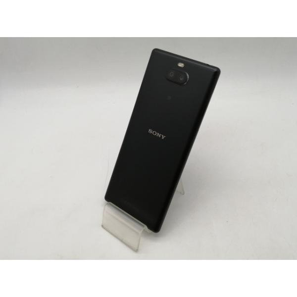 ■分類：スマートフォン■ランク：ランクB■メーカー：SONY■製造番号：352445101011923■備考：OS：10 状態：端子部に塗装剥がれ、背面にスレがございます。 付属品：本体のみ■保証期間：１ヶ月■注意事項：お客様のモニター発色...