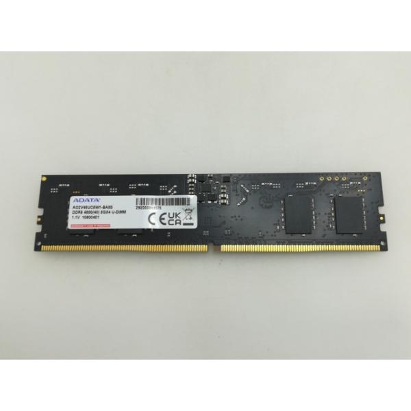 ■分類：メモリー■ランク：中古■メーカー：DDR5■製造番号：ADATA■備考：ADATA■保証期間：１週間■注意事項：お客様のモニター発色の具合によって、実際の商品と色合いが異なる場合があります。