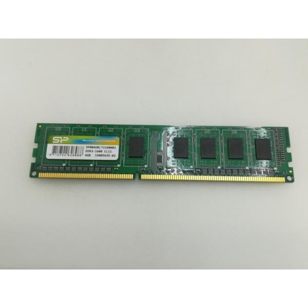 ■分類：メモリー■ランク：中古■メーカー：DDR3■製造番号：SP■備考：SP■保証期間：１週間■注意事項：お客様のモニター発色の具合によって、実際の商品と色合いが異なる場合があります。