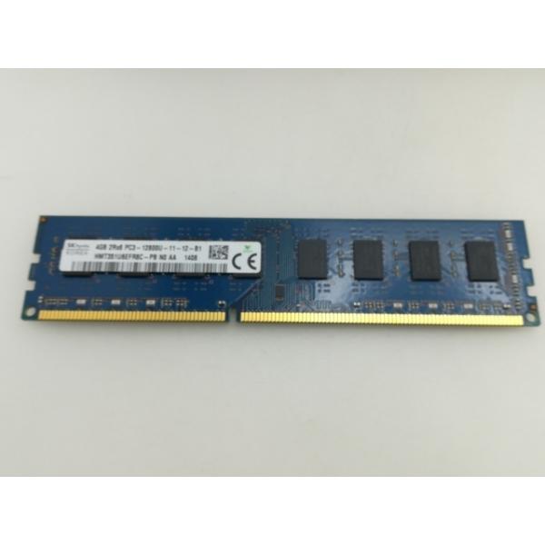 ■分類：メモリー■ランク：中古■メーカー：DDR3■製造番号：SKhynix■備考：SKhynix■保証期間：１週間■注意事項：お客様のモニター発色の具合によって、実際の商品と色合いが異なる場合があります。