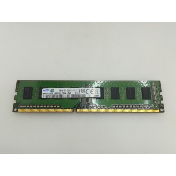 ■分類：メモリー■ランク：中古■メーカー：DDR3■製造番号：SEC■備考：SEC■保証期間：１週間■注意事項：お客様のモニター発色の具合によって、実際の商品と色合いが異なる場合があります。