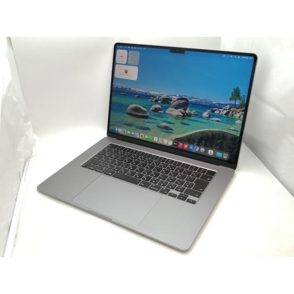 ■分類：Apple ノートパソコン■ランク：ランクA■メーカー：Apple■製造番号：CF4W3XYNH0■備考：OS:macOS Tahoe 26バッテリー充放電回数：28回/最大容量：100%（01月時点）状態：液晶面に微細なキズがあり...