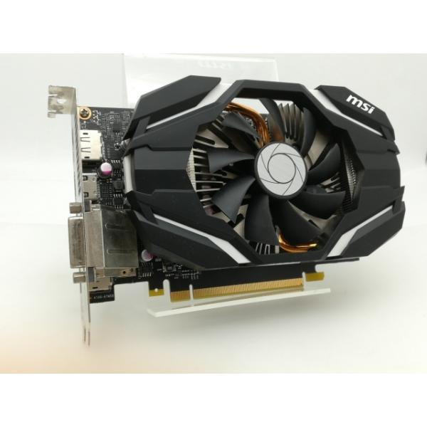 ■分類：ビデオボード■ランク：中古■メーカー：MSI■製造番号：602-V809-739SD1612198456■備考：付属品：本体のみ■保証期間：１週間■注意事項：お客様のモニター発色の具合によって、実際の商品と色合いが異なる場合があります。