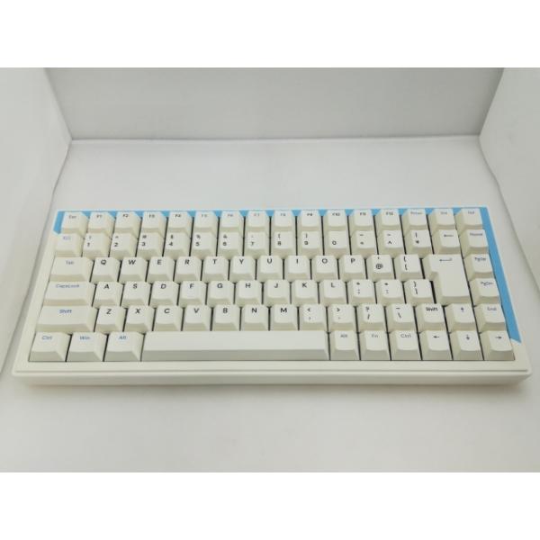 ■分類：パソコン用アクセサリー■ランク：中古■メーカー：DrunkDeer■備考：状態：外装にややスレがあります付属品：箱、USB-A-Cケーブル、交換用キーキャップ3種、キートッププラー■保証期間：１週間■注意事項：お客様のモニター発色の...