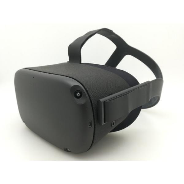 ■分類：ヘッドマウントディスプレイ■ランク：ランクB■メーカー：Oculus■製造番号：1PAVR2VR0M0151■備考：状態：外装にスレ、本体のヘッドストラップに目立つ白いスレがあります。 付属品：箱、印刷物、Touchコントローラ(L...