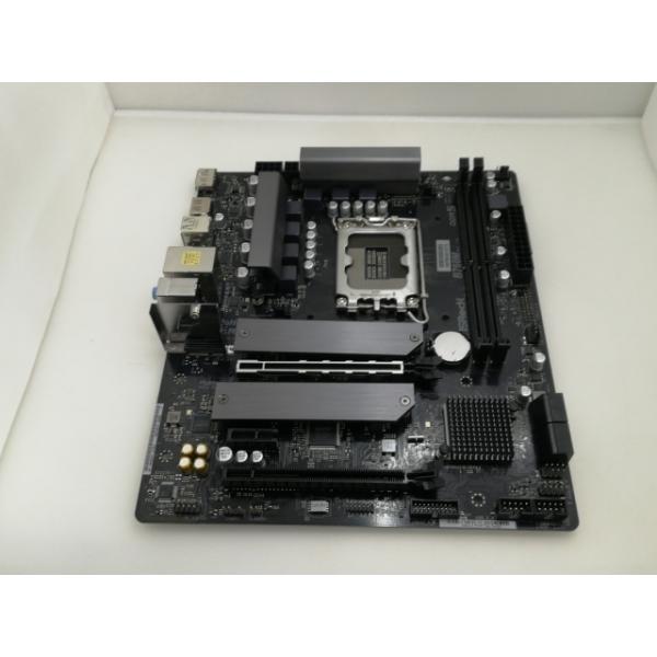 ■分類：マザーボード■ランク：中古■メーカー：ASRock■備考：BIOS ver：2.04 ※BTO抜き取り品です 付属品：I/Oシールドのみ■保証期間：１週間■注意事項：お客様のモニター発色の具合によって、実際の商品と色合いが異なる場合...