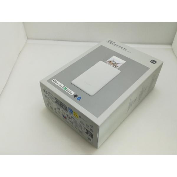 ■分類：プリンター■ランク：未使用■メーカー：Xiaomi■製造番号：6932554439675■備考：★未使用・未開封品★■保証期間：１週間■注意事項：お客様のモニター発色の具合によって、実際の商品と色合いが異なる場合があります。