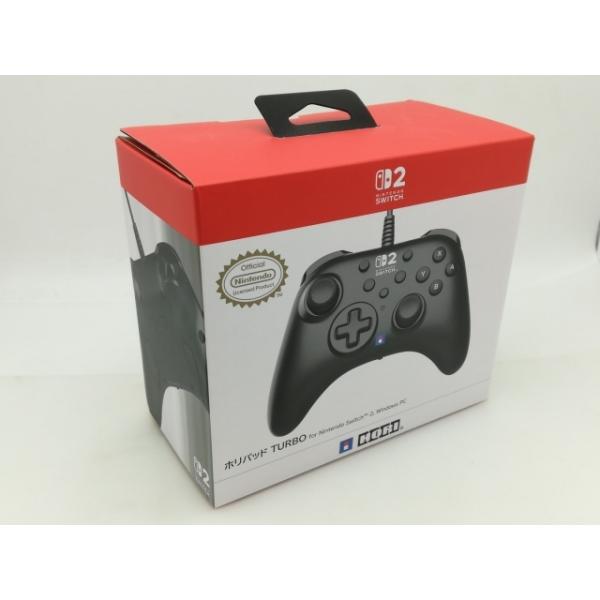 ■分類：ゲーム用周辺機器■ランク：未使用■メーカー：HORI■製造番号：005B69801■備考：★未使用★■保証期間：１週間■注意事項：お客様のモニター発色の具合によって、実際の商品と色合いが異なる場合があります。