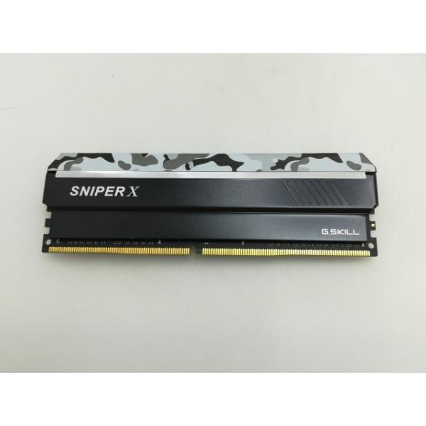 ■分類：メモリー■ランク：中古■メーカー：DDR4■製造番号：G.SKILL■備考：G.SKILL■保証期間：１週間■注意事項：お客様のモニター発色の具合によって、実際の商品と色合いが異なる場合があります。