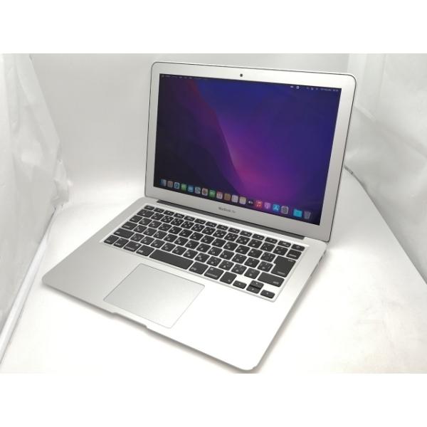 ■分類：Apple ノートパソコン■ランク：ランクB■メーカー：Apple■製造番号：FVFZ2V7PJ1WK■備考：OS:macOS Monterey バッテリー充放電回数：17回/バッテリー表示：正常（01月時点） 状態：天板角に打痕、...