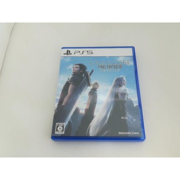 ■分類：ゲームソフト■ランク：中古■メーカー：スクウェア・エニックス■備考：付属品：ディスクケース、印刷物■保証期間：１週間■注意事項：お客様のモニター発色の具合によって、実際の商品と色合いが異なる場合があります。