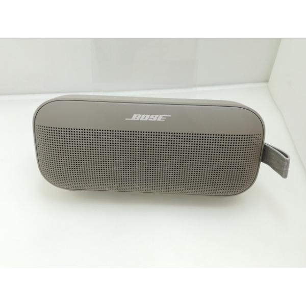 ■分類：スピーカー■ランク：ランクA■メーカー：BOSE■製造番号：085261P50313676AE■備考：状態：状態良好の中古商品。キズ、使用感はほとんどありません。付属品：箱、印刷物、USＢケーブル■保証期間：１週間■注意事項：お客様...