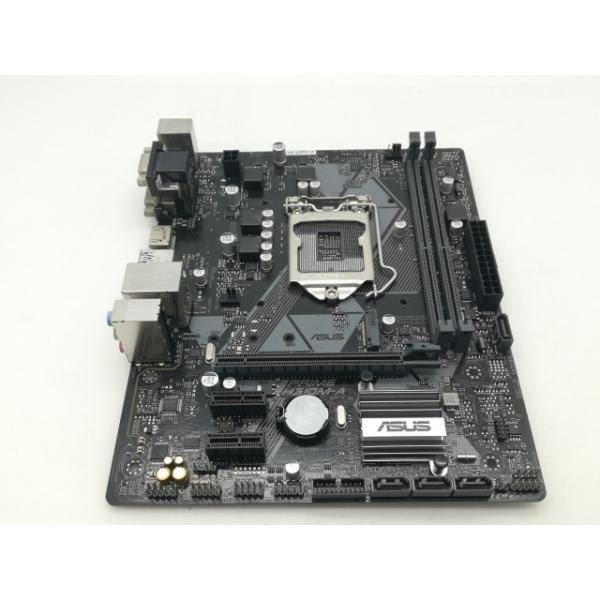 ■分類：マザーボード■ランク：中古■メーカー：ASUS■備考：BIOS ver：0402付属品：I/Oシールド■保証期間：１週間■注意事項：お客様のモニター発色の具合によって、実際の商品と色合いが異なる場合があります。