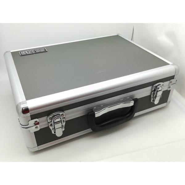 ■分類：その他AV機器■ランク：ランクA■メーカー：MXL■備考：状態：専用パワーサプライをフルとカラカラ鳴ります、アルミケースにキズ・スレがあります。付属品：箱、専用パワーサプライ(MXLPS69)、サスペンション(MXL57)、7ピン接...