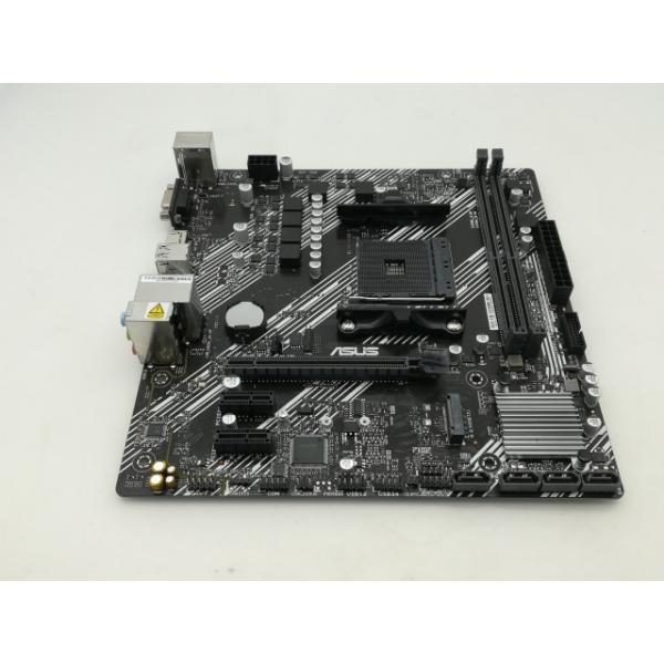 ■分類：マザーボード■ランク：中古■メーカー：ASUS■備考：BIOS ver：3611付属品：箱、印刷物、サポートディスク、SATAケーブルx2、M.2ネジ(本体に装着済み)■保証期間：１週間■注意事項：お客様のモニター発色の具合によって...