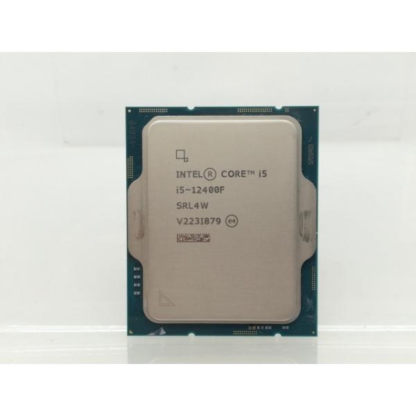 ■分類：CPU■ランク：中古■メーカー：Intel■製造番号：82X49M2404934■備考：付属品：箱、冊子類、CPUクーラー■保証期間：１週間■注意事項：お客様のモニター発色の具合によって、実際の商品と色合いが異なる場合があります。