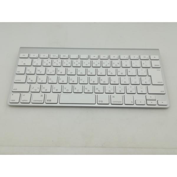 ■分類：Mac用周辺機器■ランク：中古■メーカー：Apple■備考：状態：外装にスレがあります。付属品：箱、印刷物■保証期間：１週間■注意事項：お客様のモニター発色の具合によって、実際の商品と色合いが異なる場合があります。