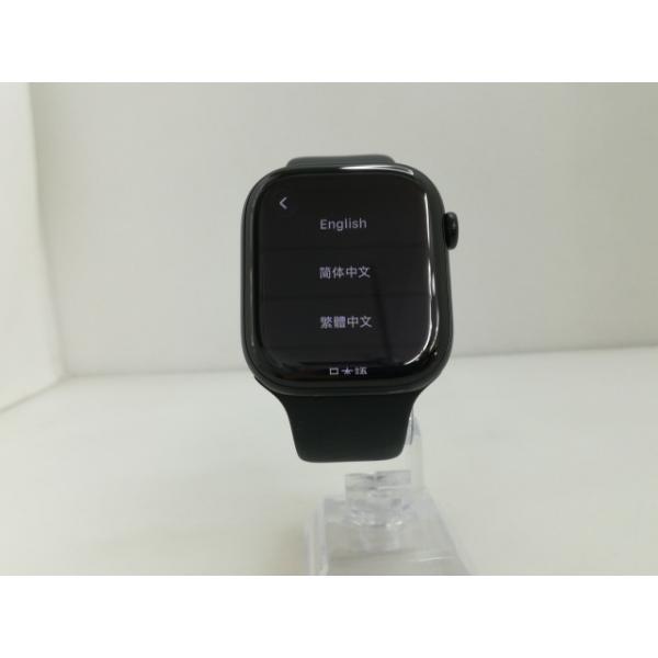 ・AppleWatchセルラーモデルご購入のお客様へモバイルデータ通信契約の可否につきましては製品保証の対象外とさせていただきます。製品はGPSモデルと同等の機能がお使いいただけます。■分類：ウェアラブル端末■ランク：ランクA■メーカー：A...