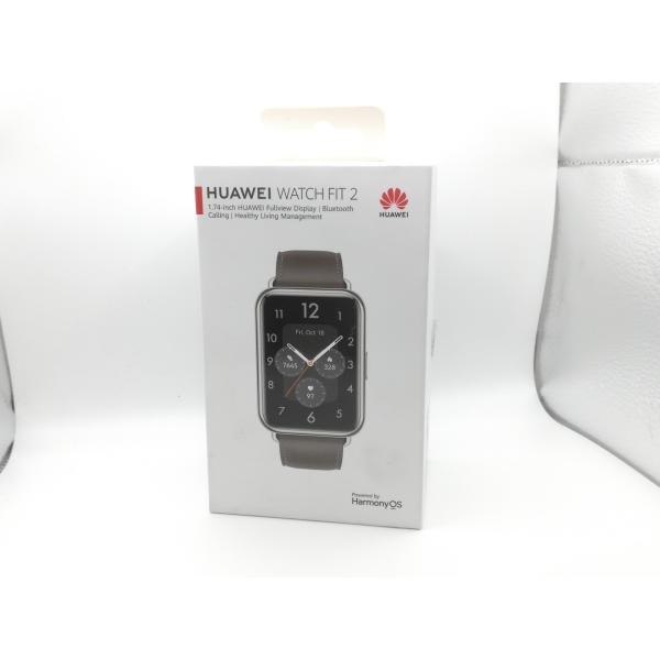 ■分類：ウェアラブル端末■ランク：ランクA■メーカー：Huawei■製造番号：QHXBB23314100325■備考：状態：状態良好の中古商品。キズ、使用感はほとんどありません。 付属品：箱、印刷物 ※充電ケーブル欠品(充電には別途充電ケー...