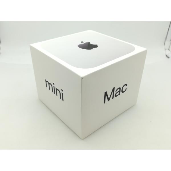 ■分類：Apple デスクトップパソコン■ランク：未使用■メーカー：Apple■製造番号：M2F00X34R2■備考：★未使用・未開封★ Appleサポートサイト 購入日表示：記載なし ※表示内容は変動する場合があります。■保証期間：３ヶ月...