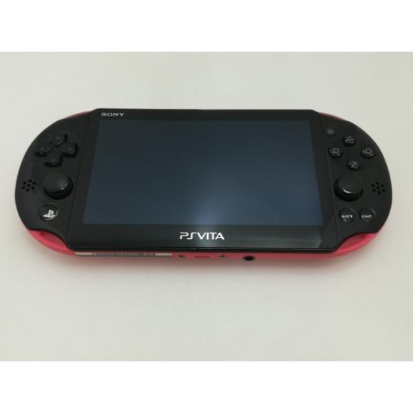 ■分類：携帯ゲーム機■ランク：ランクB■メーカー：SONY■製造番号：S015892751N■備考：状態：液晶にキズ多数、本体背面にキズ、スティックとボタンにスレがございます。付属品：箱、USBケーブル、ACアダプタ■保証期間：１ヶ月■注意...