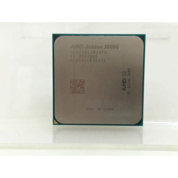 ■分類：CPU■ランク：中古■メーカー：AMD■製造番号：9LX8924R30411■備考：付属品：箱、印刷物、ステッカー、CPUクーラー■保証期間：１週間■注意事項：お客様のモニター発色の具合によって、実際の商品と色合いが異なる場合があります。
